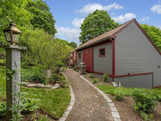 house with 5 bedroom, Lexington MA ES103443180