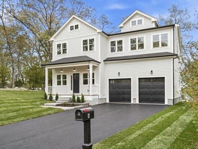 house with 5 bedroom, Lexington MA ES104509943