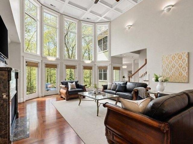 house with 5 bedroom, Lexington MA ES104853345