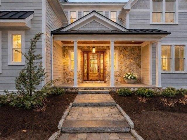house with 5 bedroom, Lexington MA ES104946945