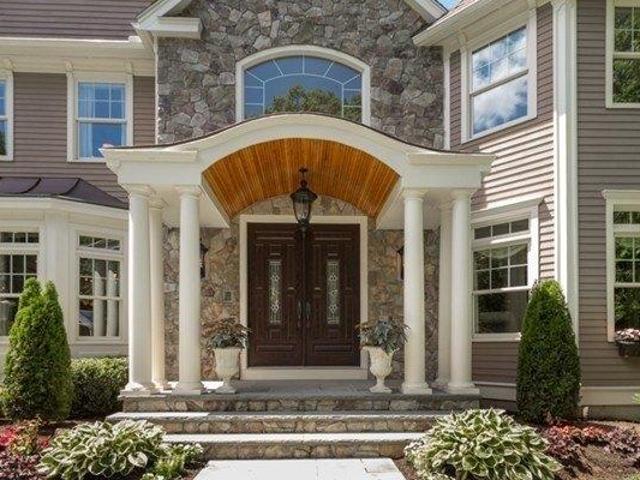 house with 5 bedroom, Lexington MA ES105401437