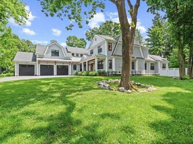 house with 5 bedroom, Lexington MA ES105082544