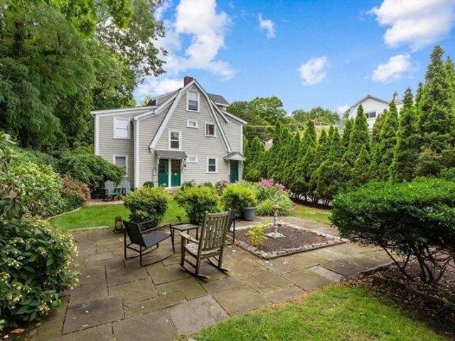 house with 5 bedroom, Lexington MA ES105093208