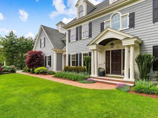 house with 5 bedroom, Lexington MA ES105094116