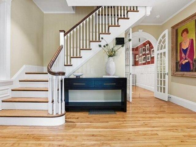 house with 5 bedroom, Lexington MA ES105096276