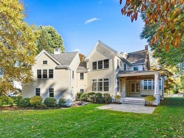 house with 5 bedroom, Lexington MA ES105107652