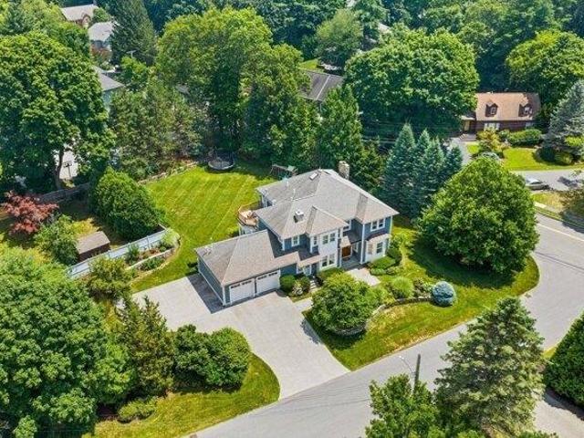 house with 5 bedroom, Lexington MA ES105172889
