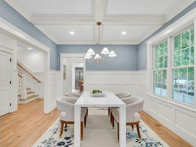 house with 5 bedroom, Lexington MA ES105207217