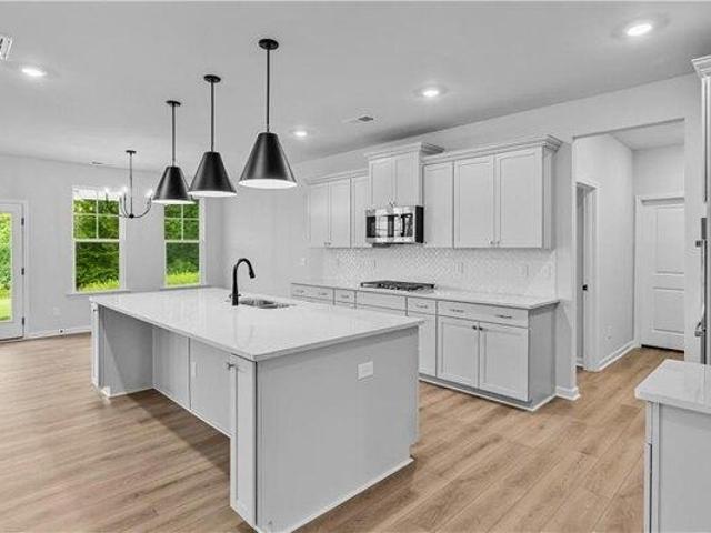 house with 5 bedroom, Lexington NC ES104899286