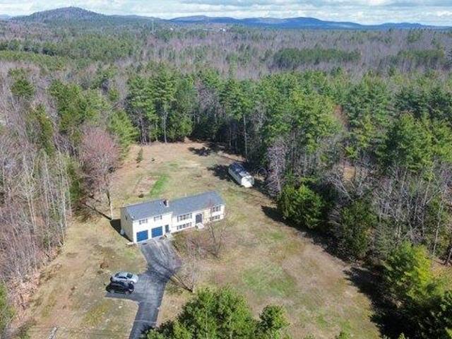 house with 5 bedroom, Limington ME DS102028472