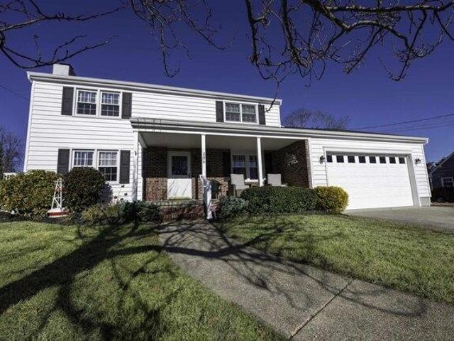 house with 5 bedroom, Linwood NJ DLS101631064