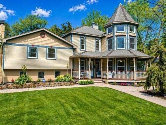 house with 5 bedroom, Linwood NJ ES105157465