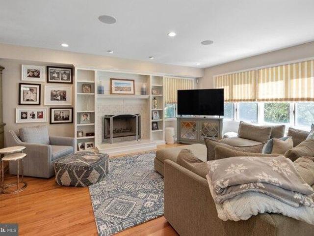 house with 5 bedroom, Linwood NJ ES105175909