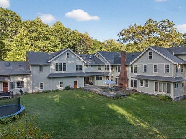 house with 5 bedroom, Lincoln MA DS104114359