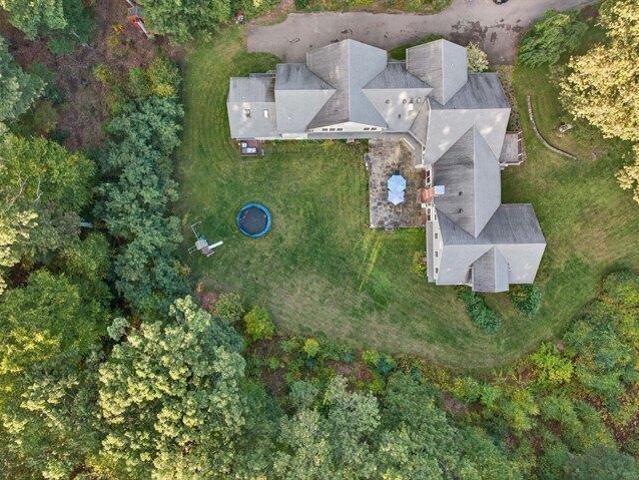 house with 5 bedroom, Lincoln MA ES103808997