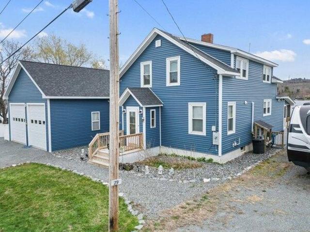 house with 5 bedroom, Lincoln ME DS103034840