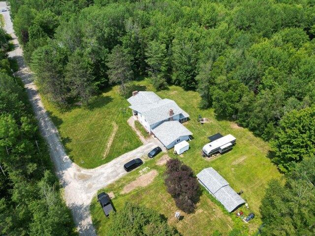 house with 5 bedroom, Lincoln ME DS103620696