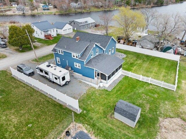 house with 5 bedroom, Lincoln ME ES103619400