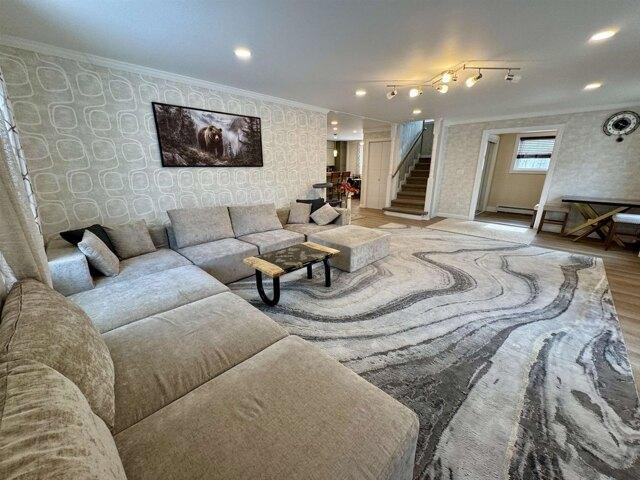 house with 5 bedroom, Lincoln NH DLS102708664