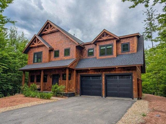 house with 5 bedroom, Lincoln NH DS104008883