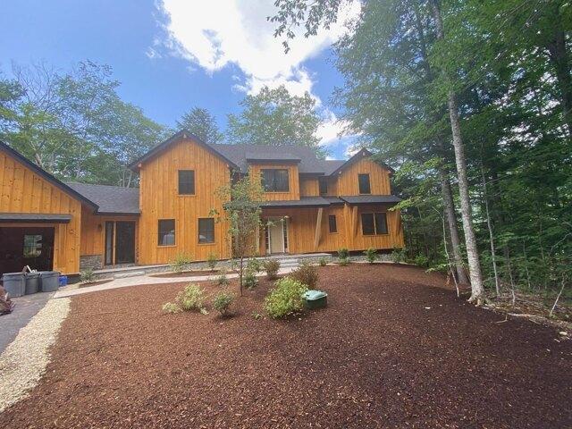 house with 5 bedroom, Lincoln NH DS104410090