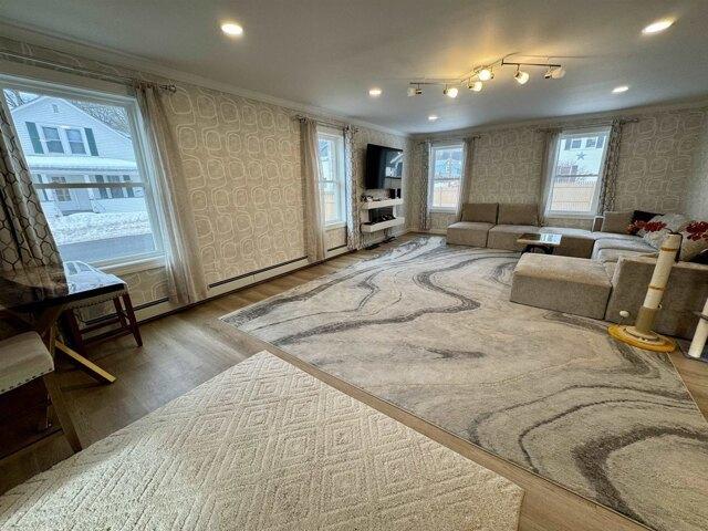 house with 5 bedroom, Lincoln NH ES104809706