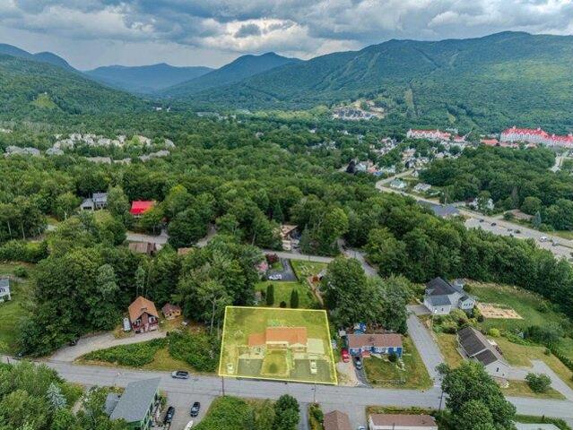 house with 5 bedroom, Lincoln NH ES105095353