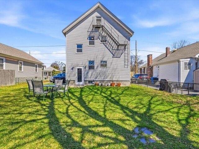 house with 5 bedroom, Lincoln RI DS102669588