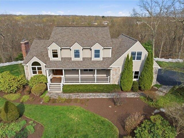 house with 5 bedroom, Lincoln RI DS103020468