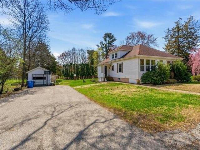 house with 5 bedroom, Lincoln RI ES103437134