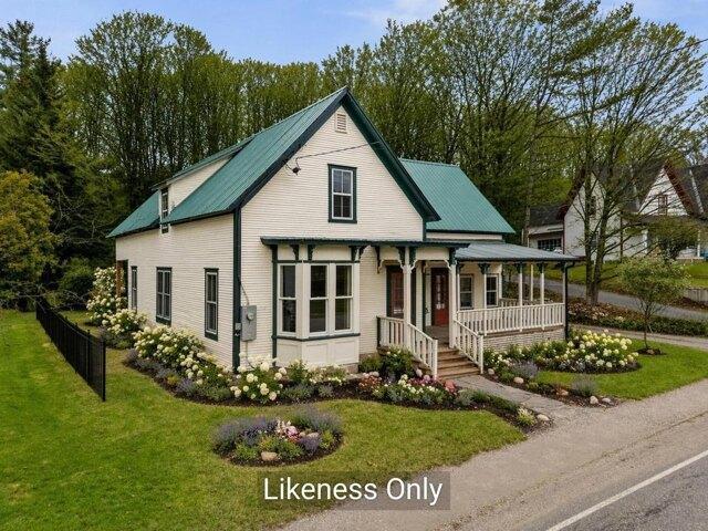 house with 5 bedroom, Lincoln VT DS103073863