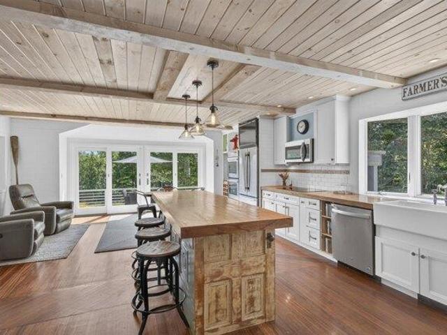 house with 5 bedroom, Lincolnville ME ES105191567