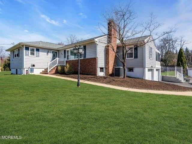 house with 5 bedroom, Lincroft NJ DS102475950