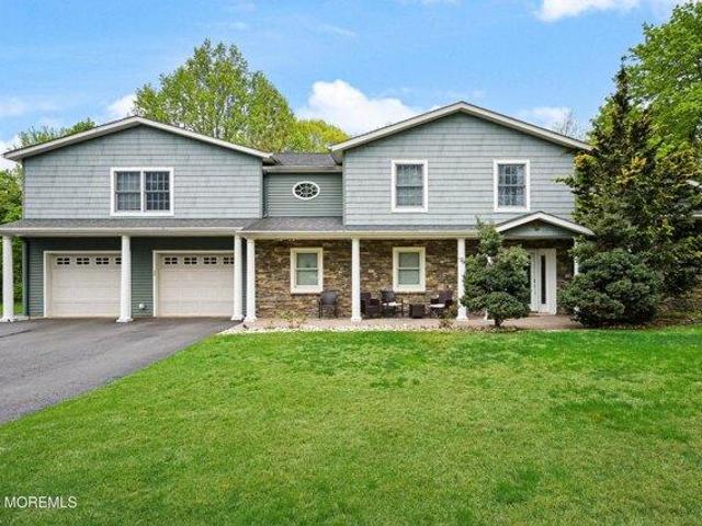 house with 5 bedroom, Lincroft NJ DS102528541