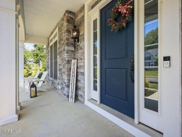 house with 5 bedroom, Lincroft NJ ES104869996