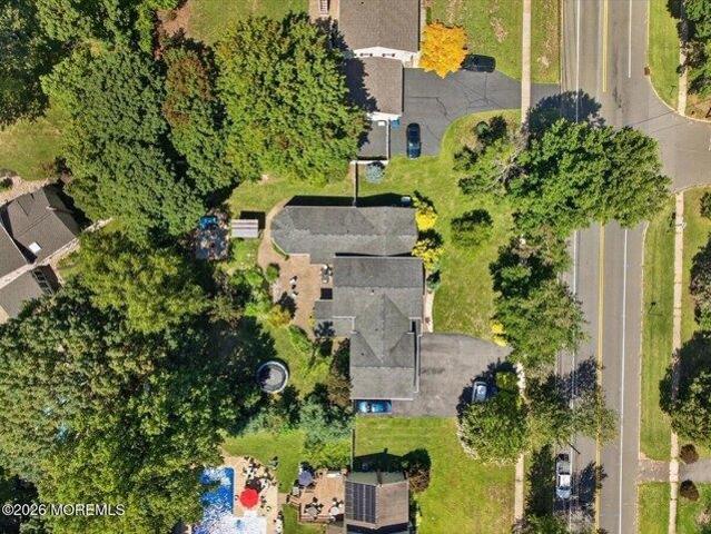 house with 5 bedroom, Lincroft NJ ES105204911