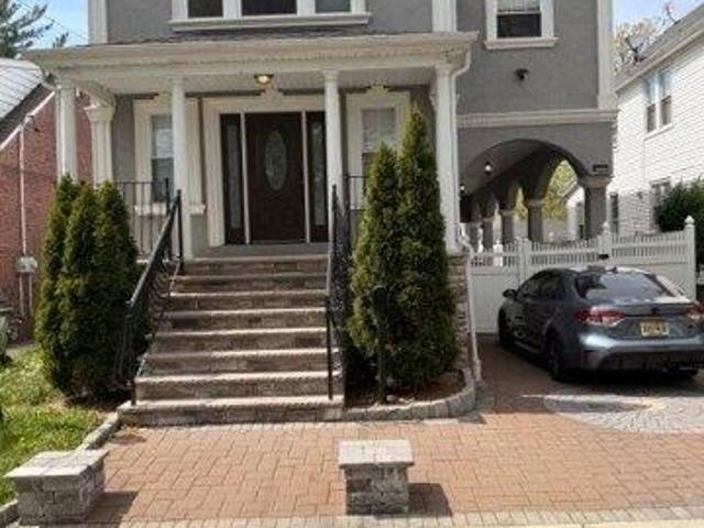 house with 5 bedroom, Linden NJ DS102559522