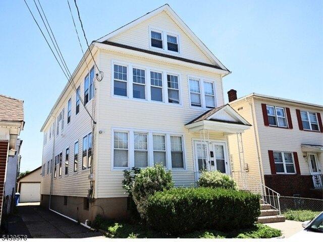 house with 5 bedroom, Linden NJ DS104148940