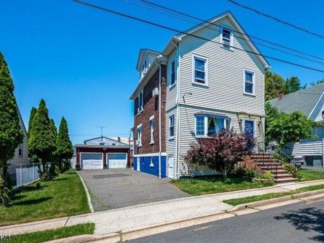 house with 5 bedroom, Linden NJ ES104851403