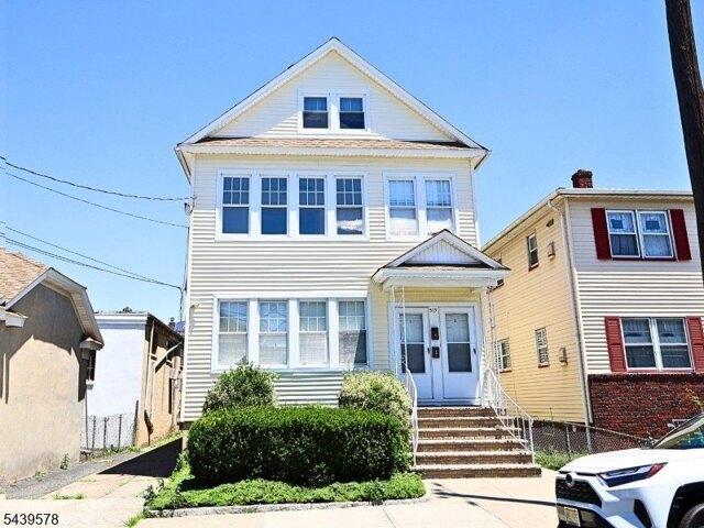 house with 5 bedroom, Linden NJ ES104148940