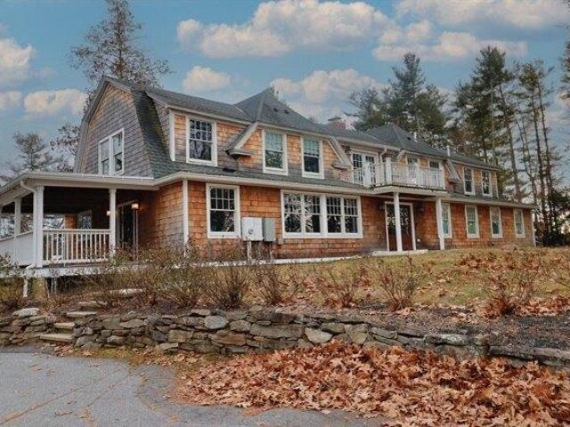 house with 5 bedroom, Littleton MA ES105061275
