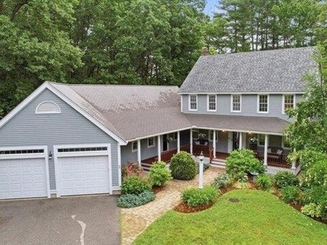 house with 5 bedroom, Littleton MA ES105081879