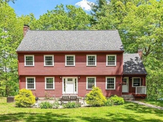 house with 5 bedroom, Littleton MA ES105203210
