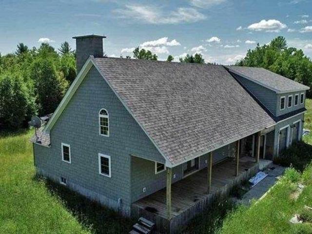 house with 5 bedroom, Littleton ME DS102445176