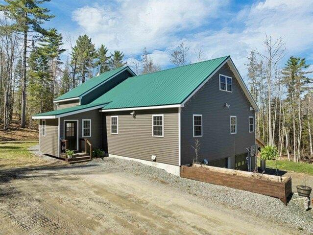 house with 5 bedroom, Littleton NH DS102256713