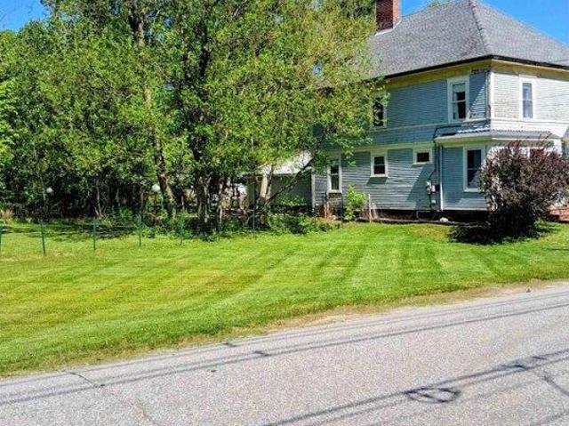 house with 5 bedroom, Littleton NH ES104444789