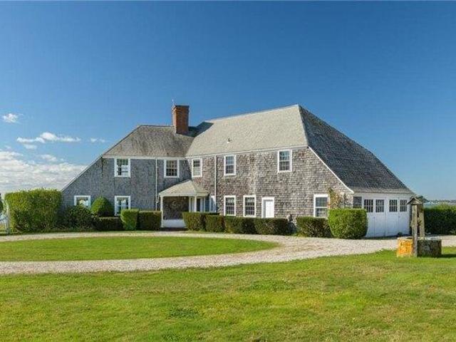 house with 5 bedroom, Little Compton RI DS102634815