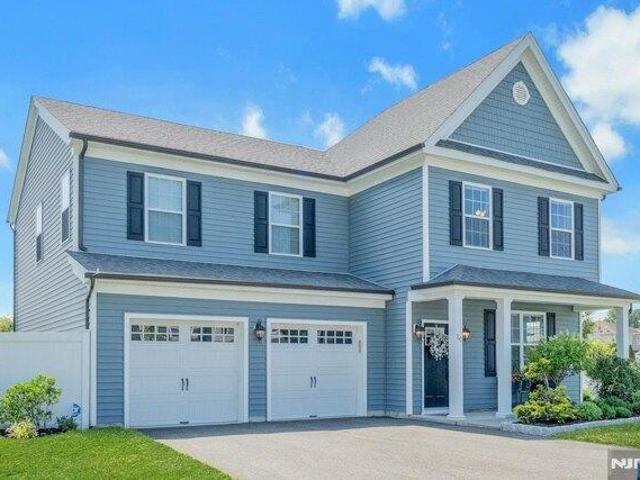 house with 5 bedroom, Little Ferry NJ DS104411289