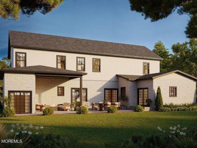house with 5 bedroom, Little Silver NJ DS102826699