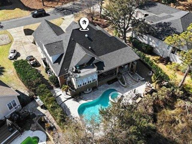 house with 5 bedroom, Little River SC DS103587885